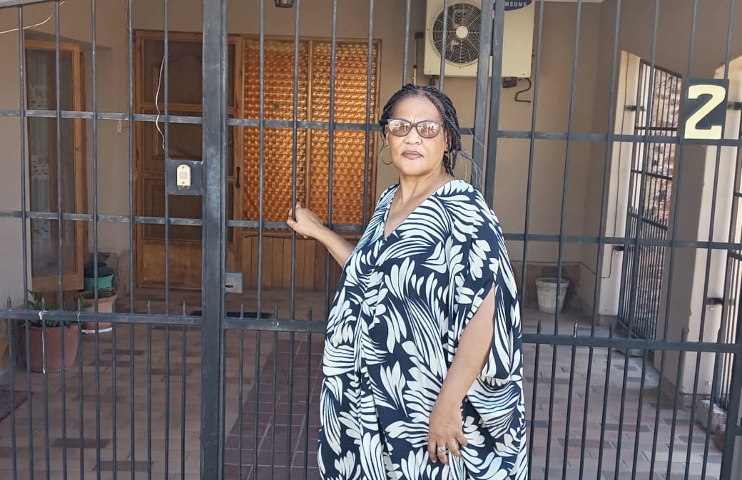 GBV victims travel nearly 200km to reach nearest state shelter - South Africa Today